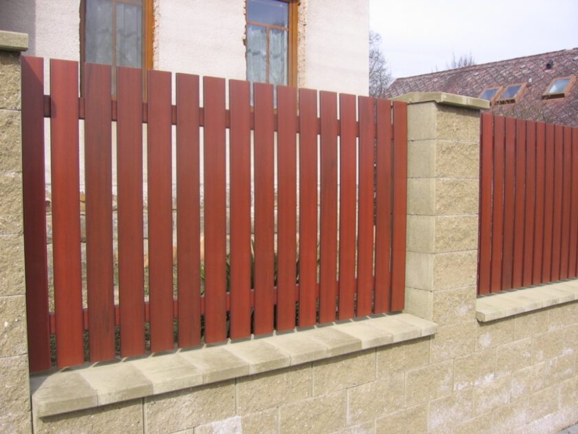 Plastové ploty jako nadčasové řešení oplocení – Český večerník
